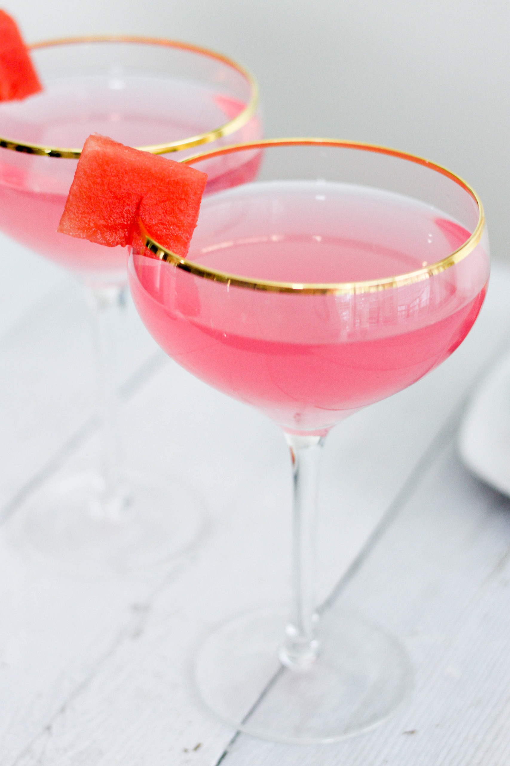 Watermelon Splash – Corks + Cheers